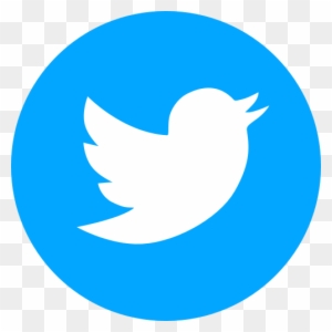 Twitter Png Png Images - Twitter Round Logo Png Transparent Background ...